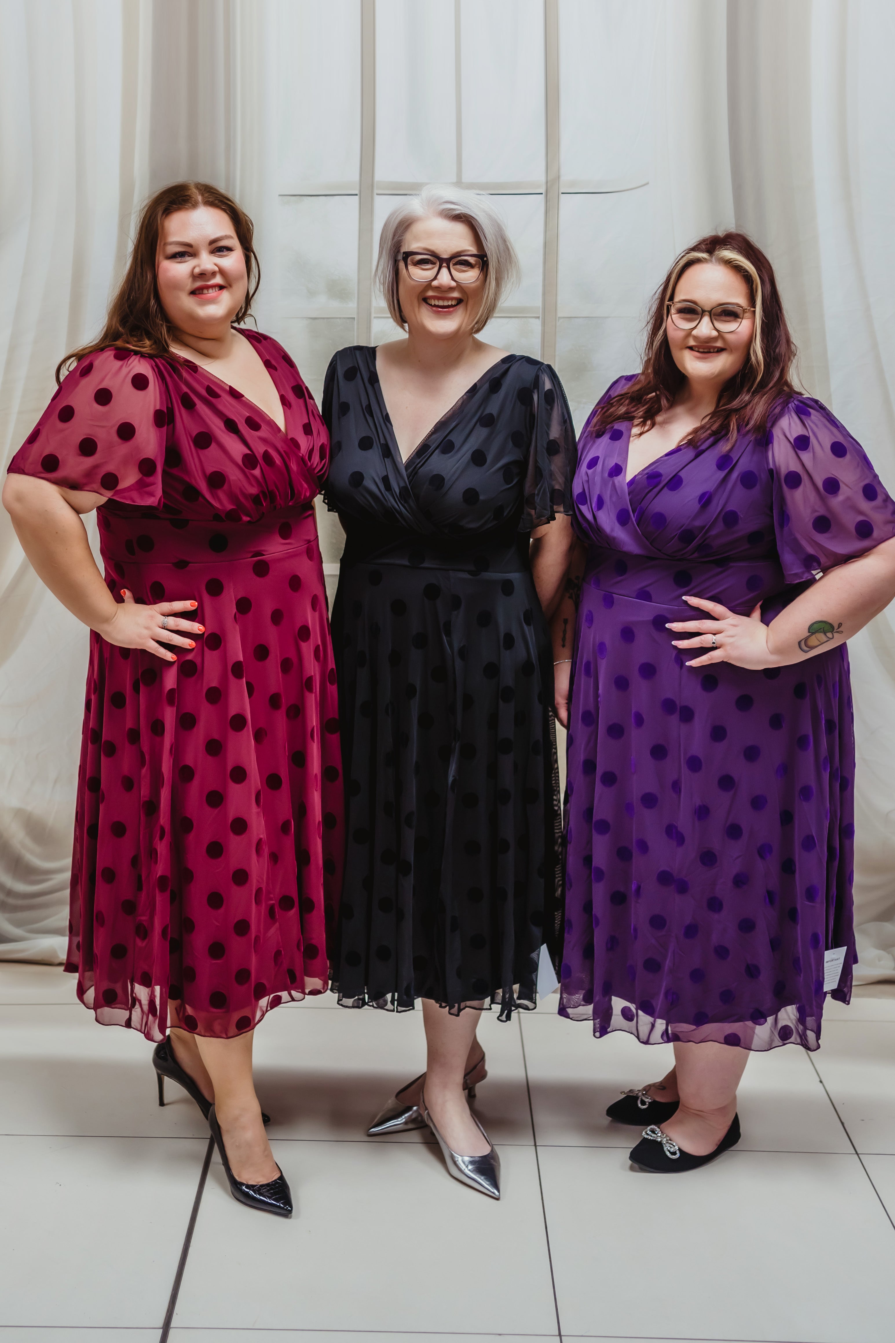 Style for your Shape | Size Inclusive Fashion