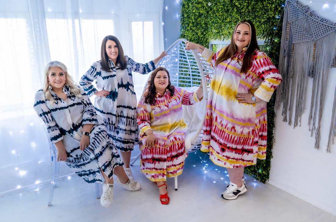 Style for your Shape | Size Inclusive Fashion