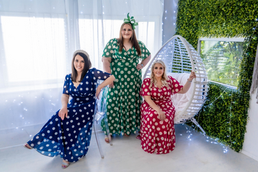 Style for your Shape | Size Inclusive Fashion