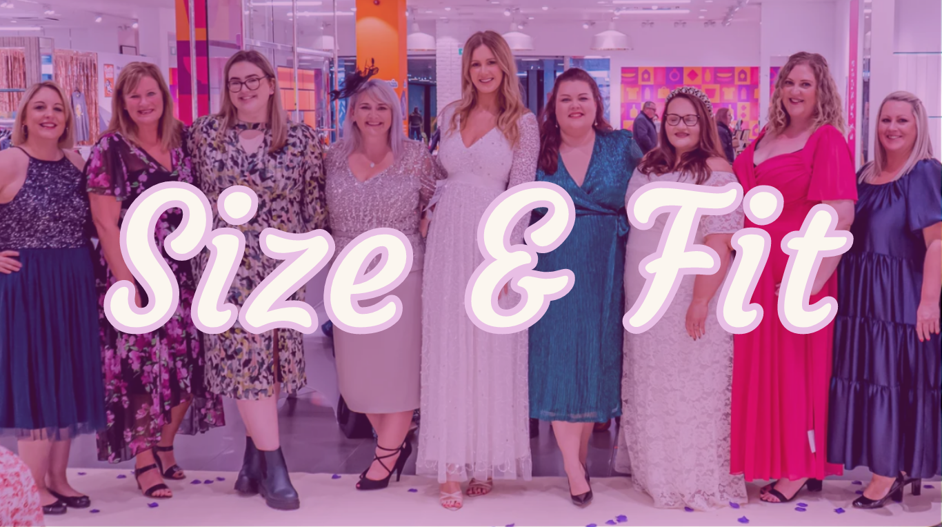 Style Guide – Style for your Shape