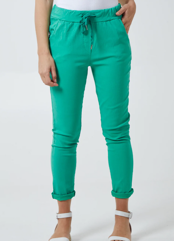 Magic Trousers – Style for your Shape